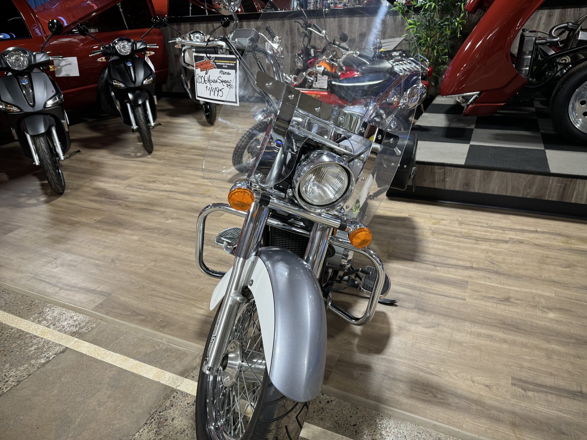 Motorcycles For Sale | Cross Roads Cycle Sales