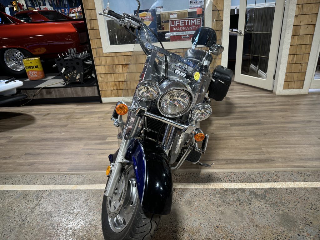 Motorcycles For Sale | Cross Roads Cycle Sales