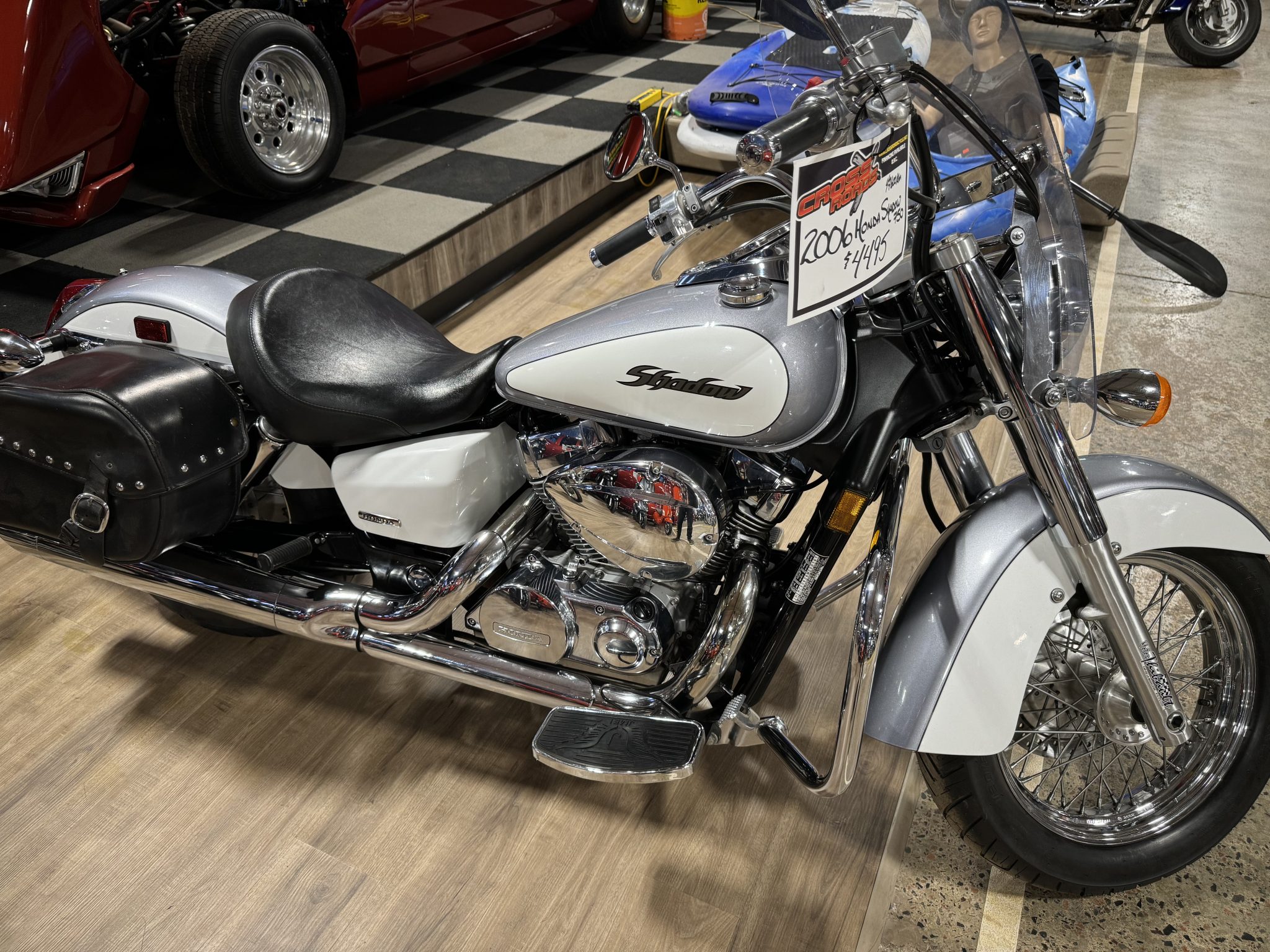 Motorcycles For Sale | Cross Roads Cycle Sales