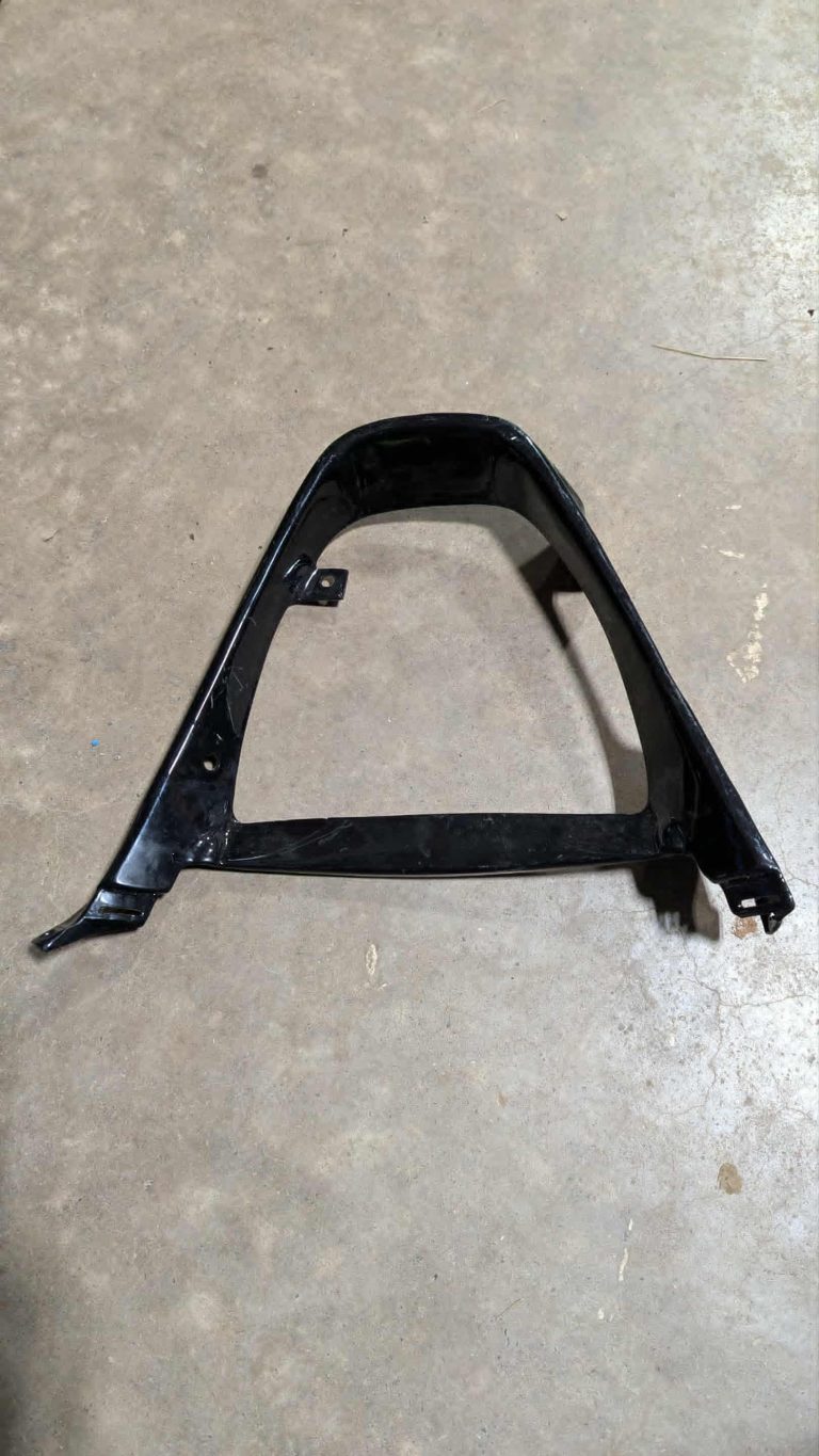 2005-2006 Suzuki GSXR1000 Under Cowl | Cross Roads Cycle Sales